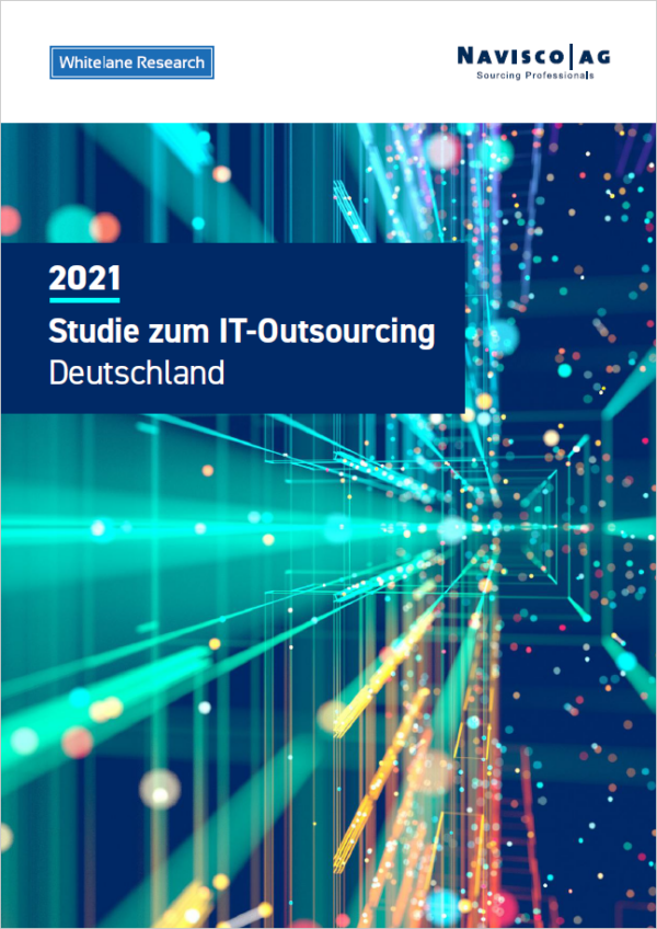 Sourcing Strategy: Consulting Professionals » NAVISCO AG